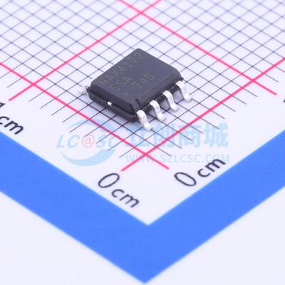 MAX4172ESA+T ADI(亚德诺)/MAXIM(美信) SOIC-8 现货