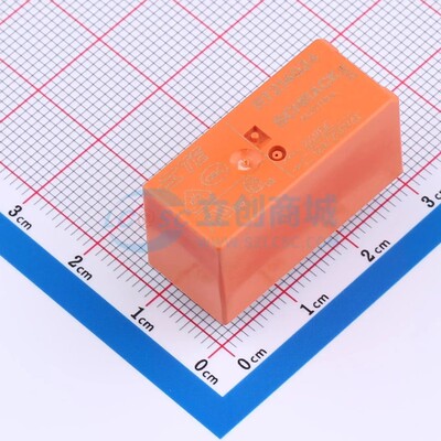 RT214024 TE Connectivity(泰科电子) 插件,29x12.7mm 现货