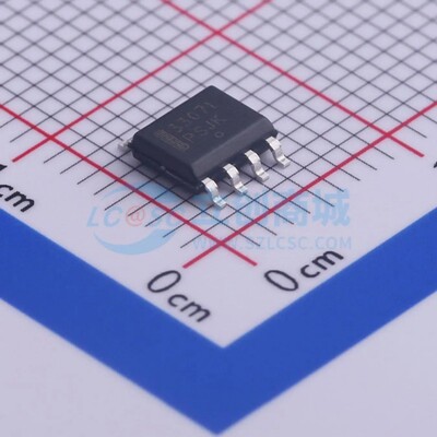MC33071DR2G onsemi(安森美) SOIC-8 现货