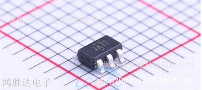 TS5A3167 TS5A3167DBVR SOT235贴片JATF丝印模拟器开关IC芯片原装