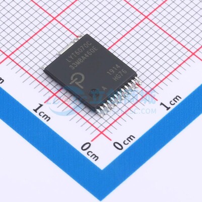 LYT6070C-TL Power Integrations(帕沃英蒂格盛) InSOP-24D 现货