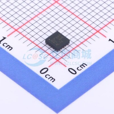 BUF802IRGTR TI(德州仪器) VQFN-16(3x3) 现货