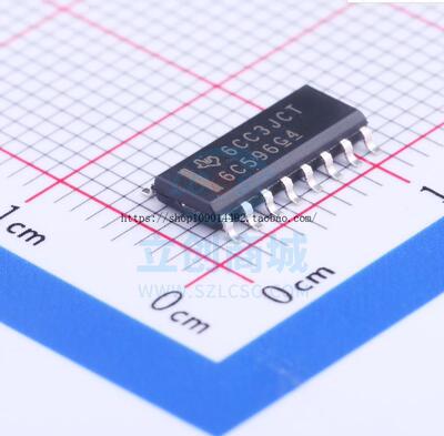 现货直拍全新原装TPIC6C596 TPIC6C596DR G4 SOP16 全新原装TI 丝