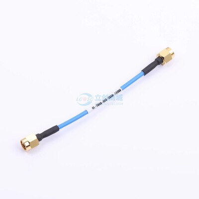 HL-SMAM-086-SMAM-100MM HenryTech(恒利泰) - 现货