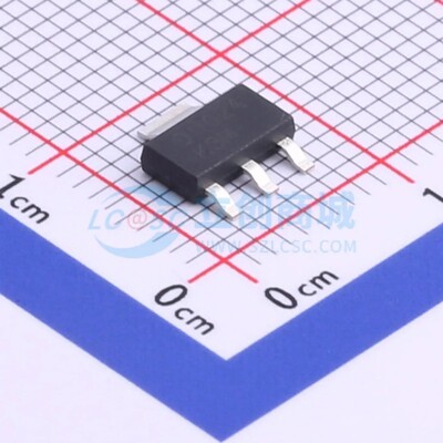 S8050 PSI(宝力芯) SOT-23-3 现货