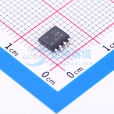 TLV376IDR TI(德州仪器) SOIC-8 现货