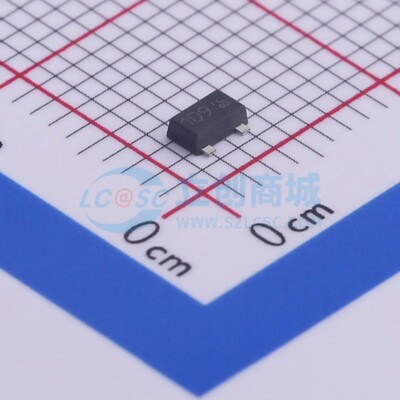 ZXTP19060CFFTA DIODES(美台) SOT-23F 现货