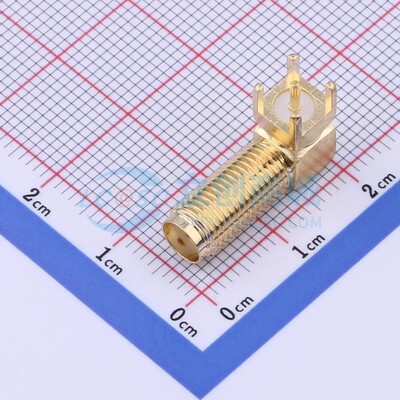 SMA-KWE-20 Ziisor(致哲) 插件 现货