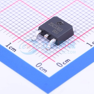 2SC3303(RANGE:120-240) CJ(江苏长电/长晶) TO-252-2(DPAK) 现货