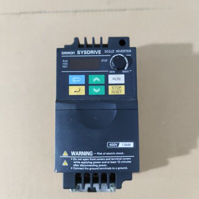 议价变频器3G3JZ-A40153G3JZ-A40073G3JZ-A4022