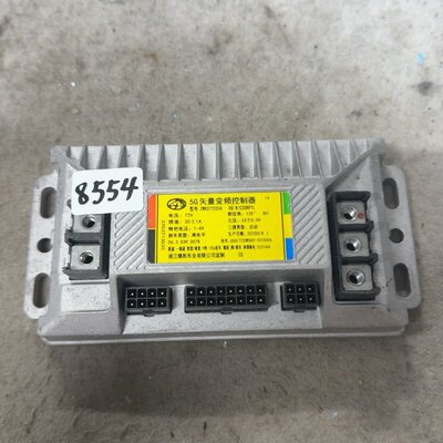 议价绿驹控制器ZWD72030AZWD72150AZWD72200A