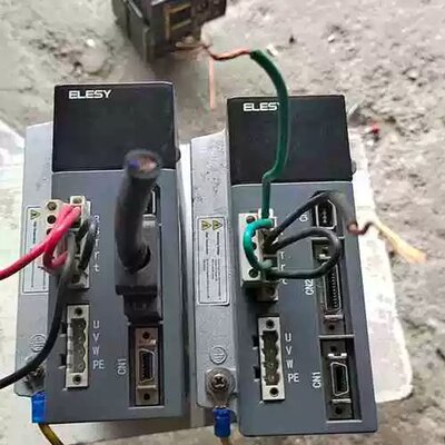 议价ELESY伺服驱动器ESDA-05APAESDA-08APAESDA-10APA