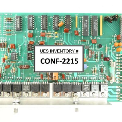 议价PRIAutomation自动化部件PB12125