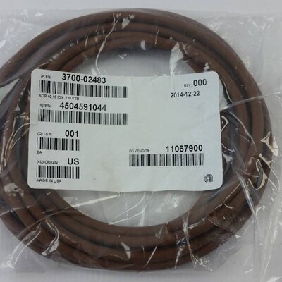 3700-02483SOR 40.15 IDX .210 VTBORING SOR 40.15 IDX .210 VTB
