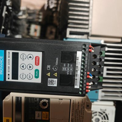 议价变频器MD200-T3.7B-MFMD200-T2.2B-MFMD200-T5.5B-MF