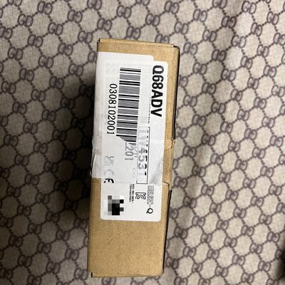 议价模拟量输入模块Q68ADVQ68ADVQ68ADV模块