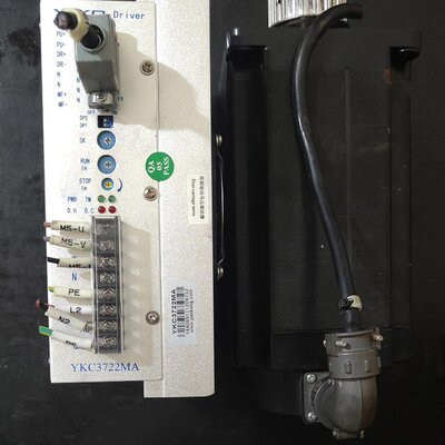 议价YKAO驱动器YKC3722MAYK31122AYKC3722MA+YK31122A