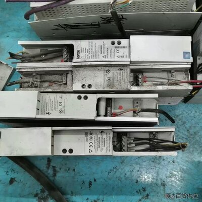 议价制动单元EMB9351-EEMB9352-EEMB9353-E