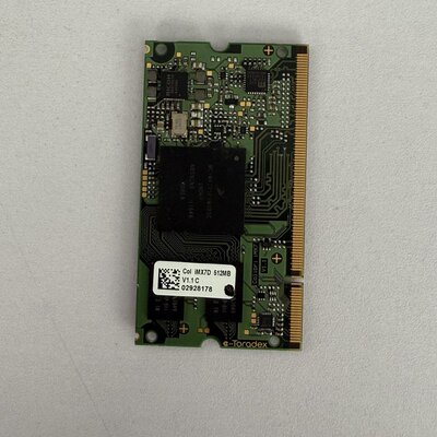 议价Toradex核心板iMX7Di.MX7DIMX7Dimx7diMX7DColibriiMX7D