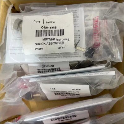 议价ITTEDINE缓冲器MB21541MB2525MB3025