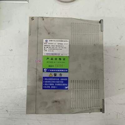 数伺服电机驱动器GR2050T-LA1GR2000T系列伺服驱动器GR2030T-LA1