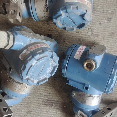 议价变送器3051TG4A3051TG2A3051TG3A