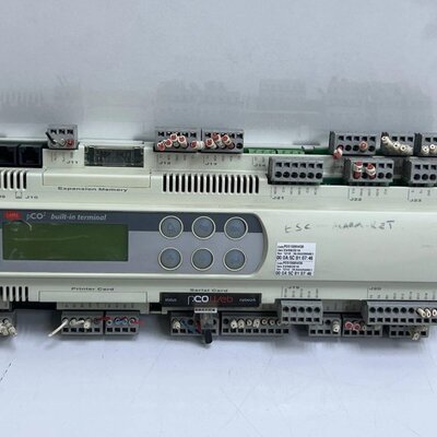 议价CAREL控制器PCO2000BL0PCO2000AL0PCO2000CL0