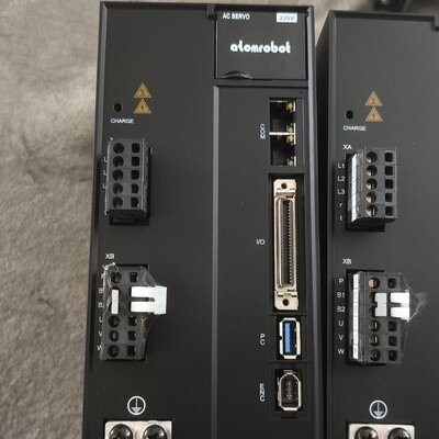 议价atomrobot伺服驱动器ADA3-20TCEAADA3-10TCEAADA3-30TCEA