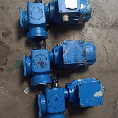 议价AC-MOTOREN电机FCA 63 B-4FCA 63 A-4FCA 63 C-4