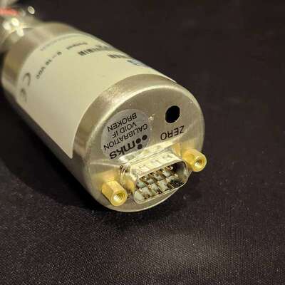 议价MKS Instruments 722B12TCE2FA B可维修