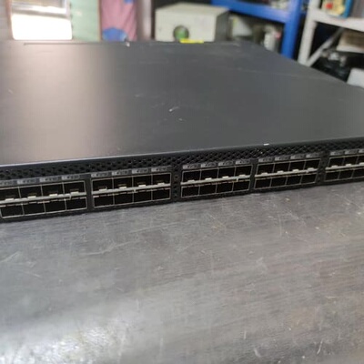 议价 16G存储交换机，IBM SAN48B-5,测试正常，24口 可维修