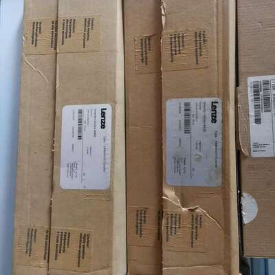议价E84AVHCE7524VX0伦茨变频器 7.5KEW可维修
