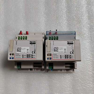 议价罗格朗MyHOME，SCS智能控制器BT-F418U2，可维修