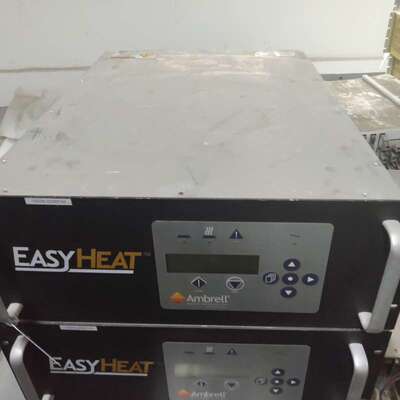 议价Ambrell EASYHEAT 8310LI-440V感应可维修