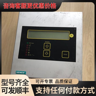 议价电源控制器G48/60 FG SPSC 40 S300可维修