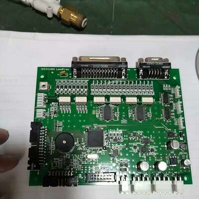 议价NMC014060 LeadFree 点胶机控制板可维修