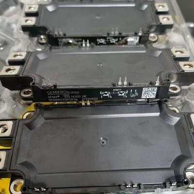 议价SEMIX603GB12E4P SEMIX453GB12E4可维修