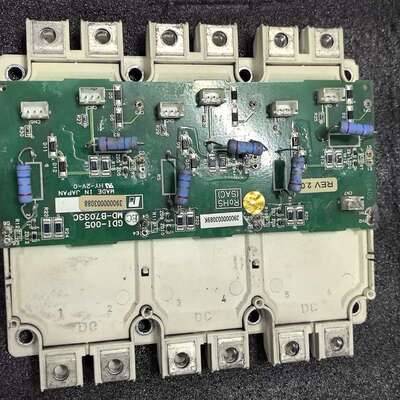 议价FS300R12OE4 GDI-005 MD-B7033C可维修