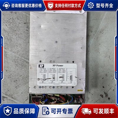 议价XP Power电源F8G2B9B3B6模块式电源/开关可维修