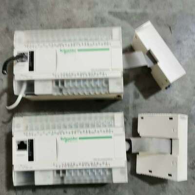议价施乃德PLC，TM218LDAE240DRHN，可维修