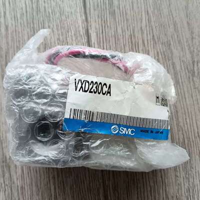 议价电磁阀VXD230CA 可维修