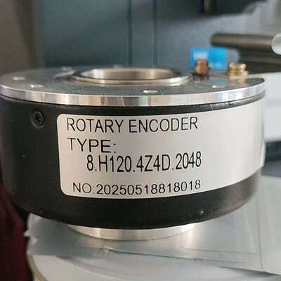议价HS35A-Y1FCU0XA000-1024-5-28V -可维修