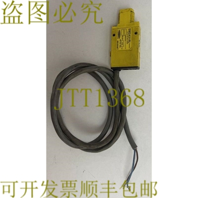 原装供应BANNER SM2A31RL 微型光束传感器 24-240VAC 300ma