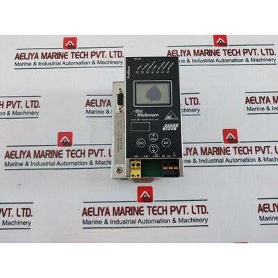 原装供应BIHL+WIEDEMANN BWU1567 AS 接口 PROFIBUS 30V