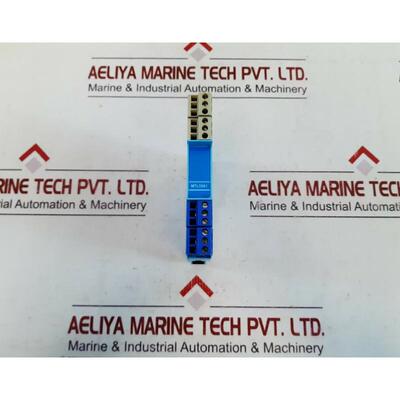 原装供应测量技术 mtl5561 双通道接口模块