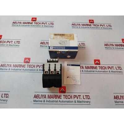 原装供应Telemecanique LR2D33 热敏电阻 LR2 D3357，750v~ 5a