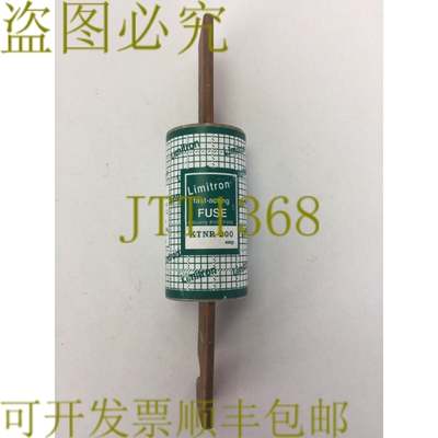 原装供应BUSS/BUSSMAN LIMITRON KTNR200 熔断保险丝 200AMP 250V