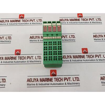 原装供应Phoenix Contact IB IL 24 DO 32/HD Interbus 数字端子