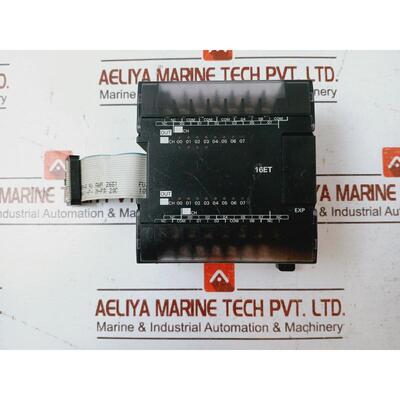 原装供应CP1W-16ET 输入扩展输出单元 0.3A/P 0.9A/C 3.6A/U