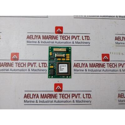 原装供应Waters 081184 487 前端印刷电路板 Ver.A